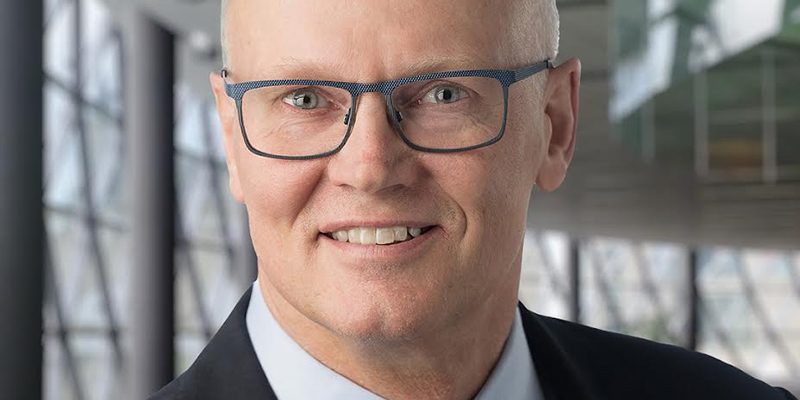 Sandstone Group welcomes former House Speaker Geoff Regan to its ...